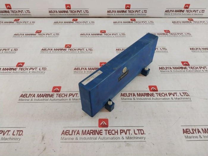 Saacke T 10 Boiler Sequence Controller 2-7952-108203 – Aeliya Marine