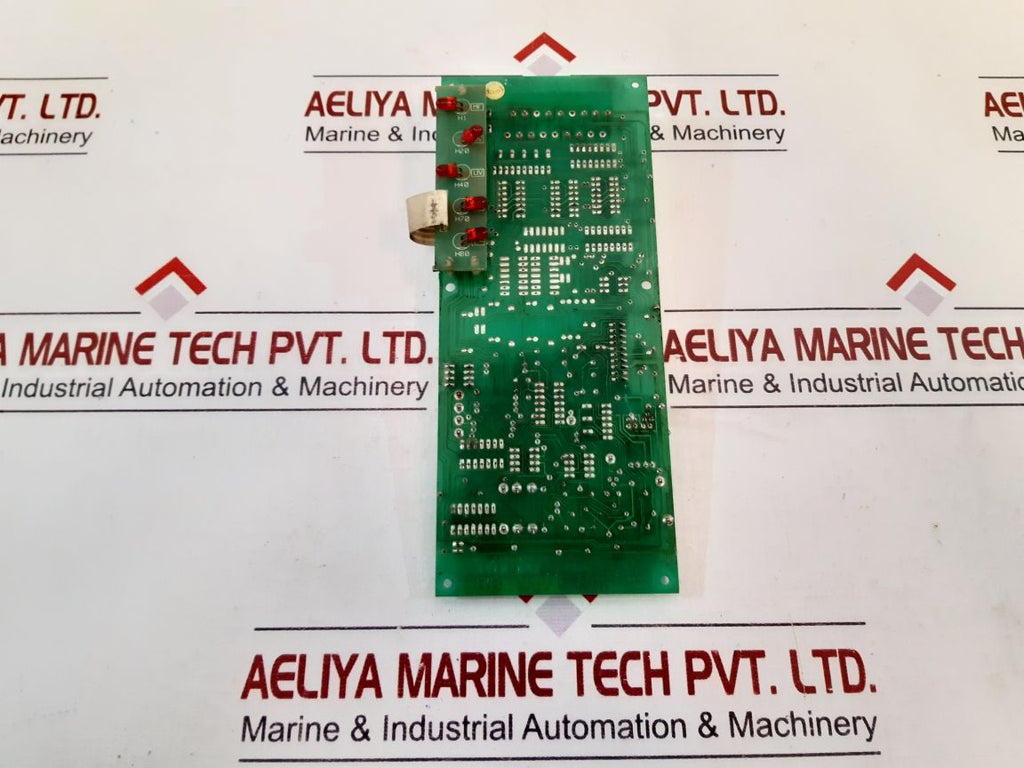 Sab Nife 52-02562-20 PCB 53-33281-00 – High Performance – Aeliya Marine
