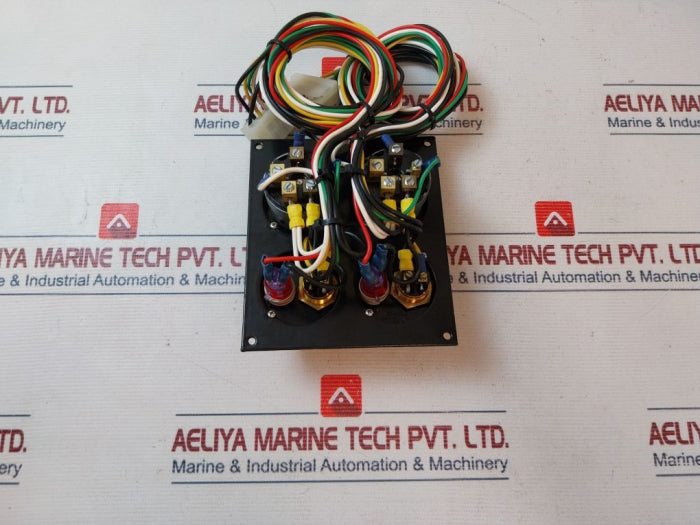 Sabb Motor 0460.02089 Main Switch – Aeliya Marine