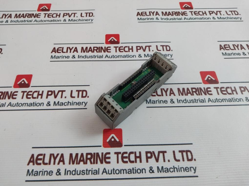 Sabroe Sea1100 Base Module Rev.D – Aeliya Marine