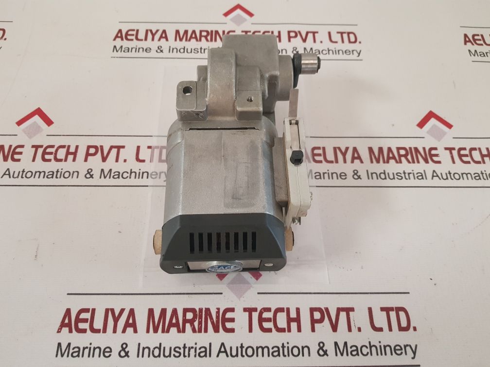 Sace 7643 – Aeliya Marine