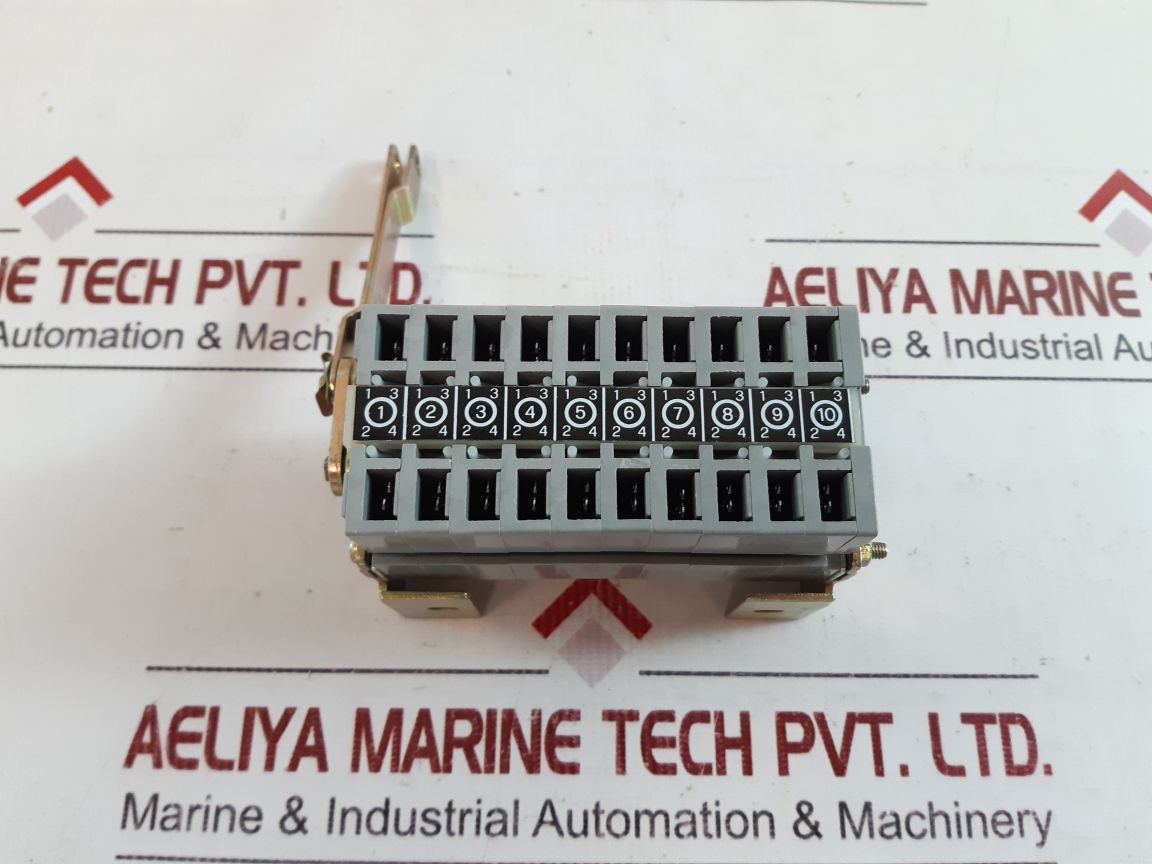 Sace Auxiliary Contacts Of Draw-out Circuit-breaker – Aeliya Marine