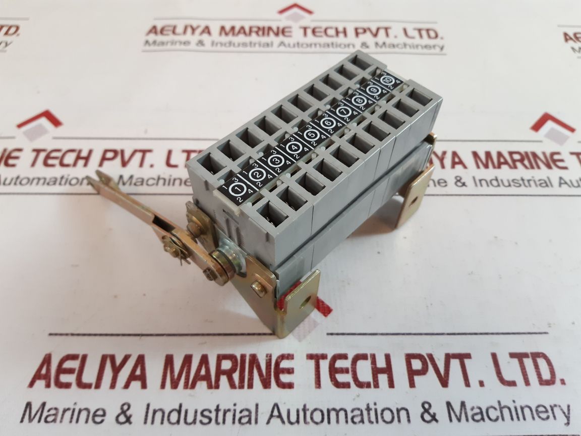Sace Auxiliary Contacts Of Draw-out Circuit-breaker – Aeliya Marine