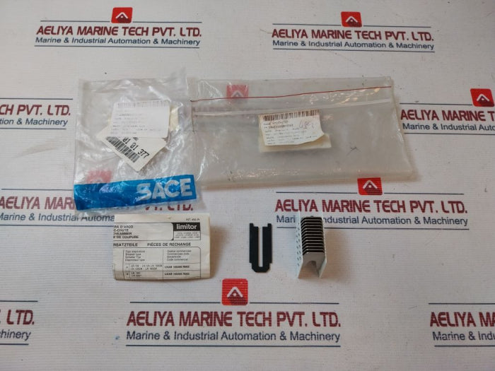 Sace Uxab169499-r002 Arc-chute Kit – Aeliya Marine