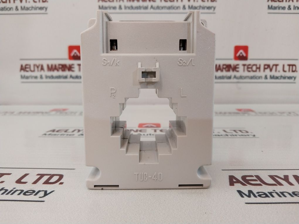 Saci 500/5A Current Transformer – Aeliya Marine