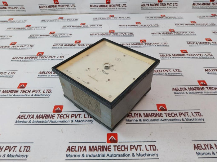 Saci Ric2Vi Analogue Instrument – Aeliya Marine