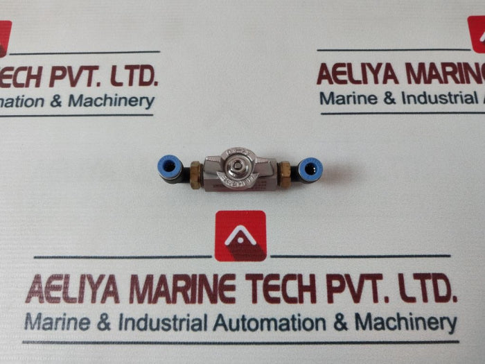 Saehan Sbv-f-4R Pu Hose Fitting Manifold 1000 Psi A09 – Aeliya Marine