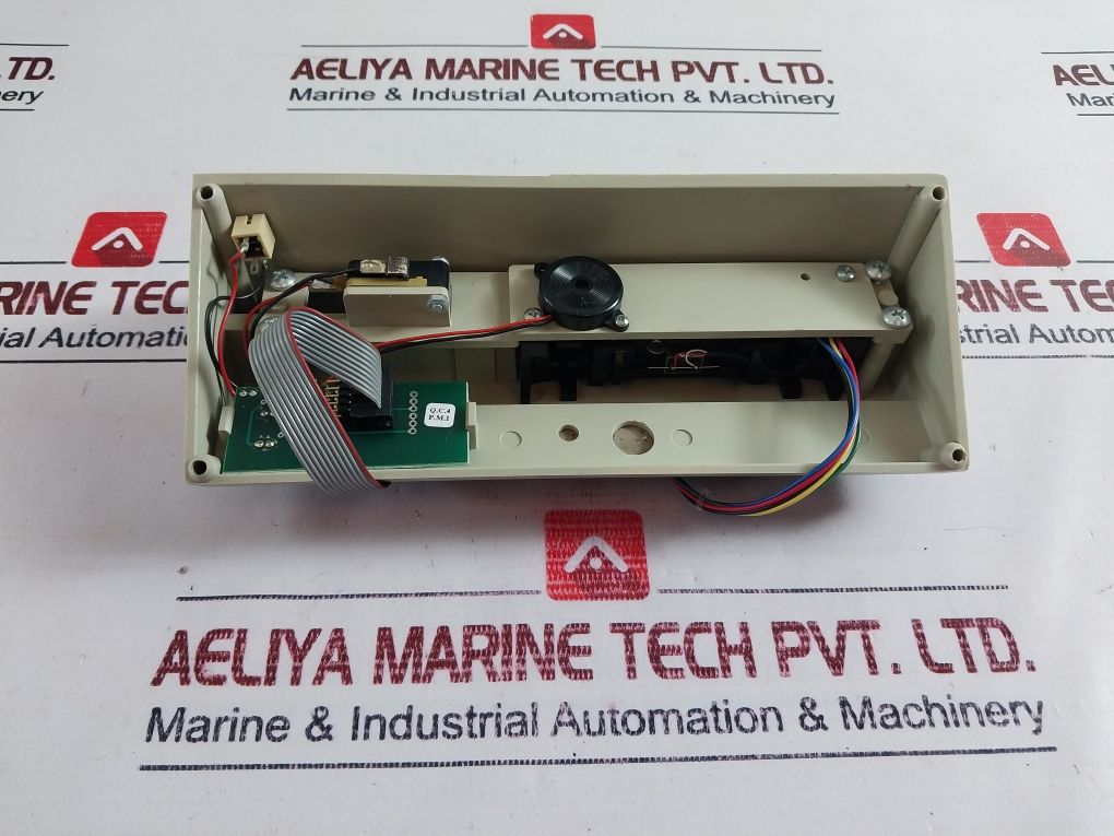 Safe Place 88567 Card Reader Repair – Aeliya Marine