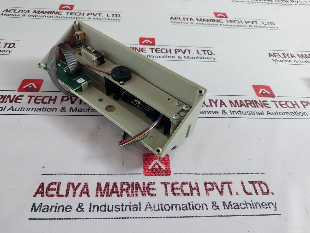 Safe Place 88567 Card Reader Repair – Aeliya Marine