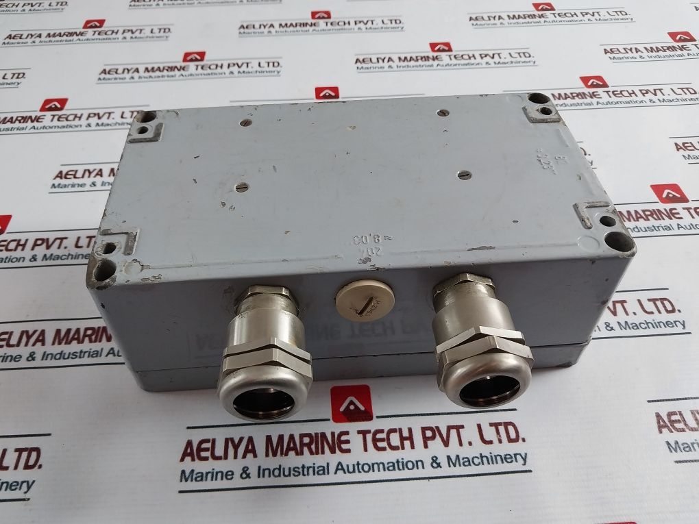 Safetec Sds-r/G Smoke Detection System Digital Control Fire Panel ...