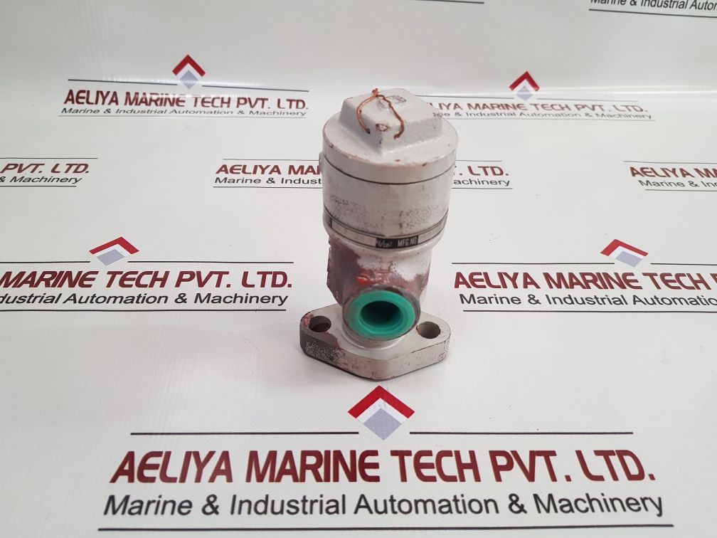 Safety Valve Osv – Aeliya Marine Tech Pvt. Ltd.