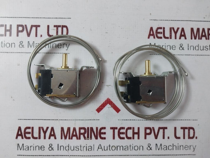 Saginomiya Atb-y134 Anti Freeze Thermostat Set 1.5~7Â°C – Aeliya Marine