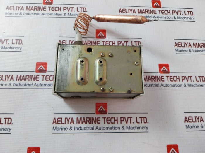 Saginomiya Kns-c204Q079 Density Pressure Switch 20ËšC – Aeliya Marine
