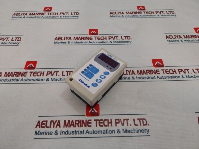 Saginomiya Thermo Eye-u Temperature Controller – Aeliya Marine