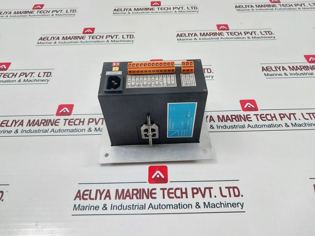 Sahara Sdpm Dew Point Meter 120V 50/60Hz – Aeliya Marine