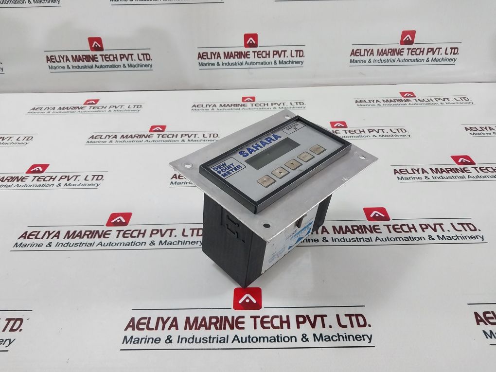Sahara Sdpm Dew Point Meter 120V 50/60Hz – Aeliya Marine