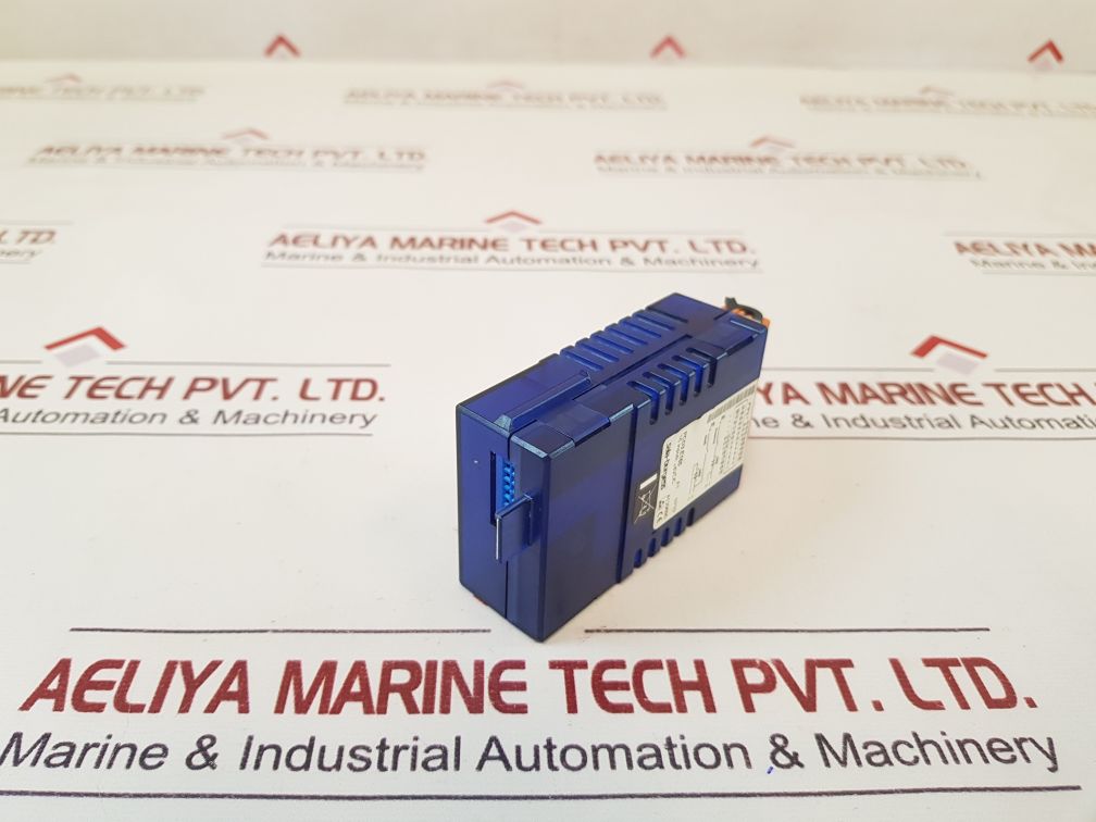 Saia-burgess Pcd3.E165,16 Digital Inputs Module 24Vdc – Aeliya Marine