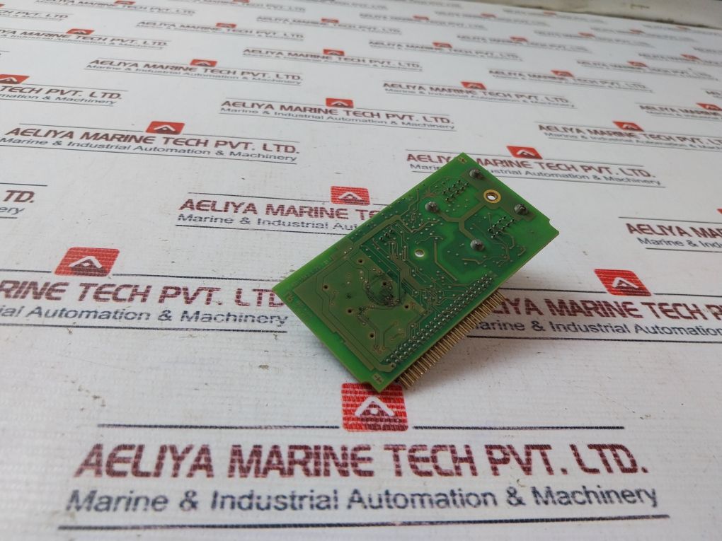 Saia-burgess Pcd3.M Extension Printed Circuit Board – Aeliya Marine