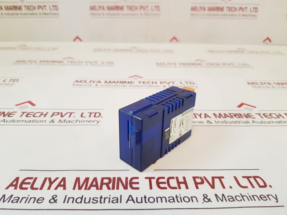 Saia-burgess Pcd3.W610 ,4 Outputs Analog Module – Aeliya Marine