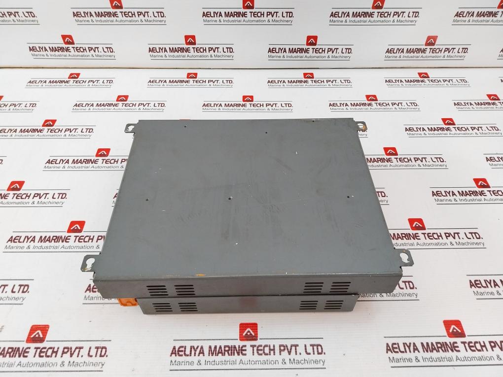 Saia Pca1.M51M4 Programmable Controller 24Vdc – Aeliya Marine