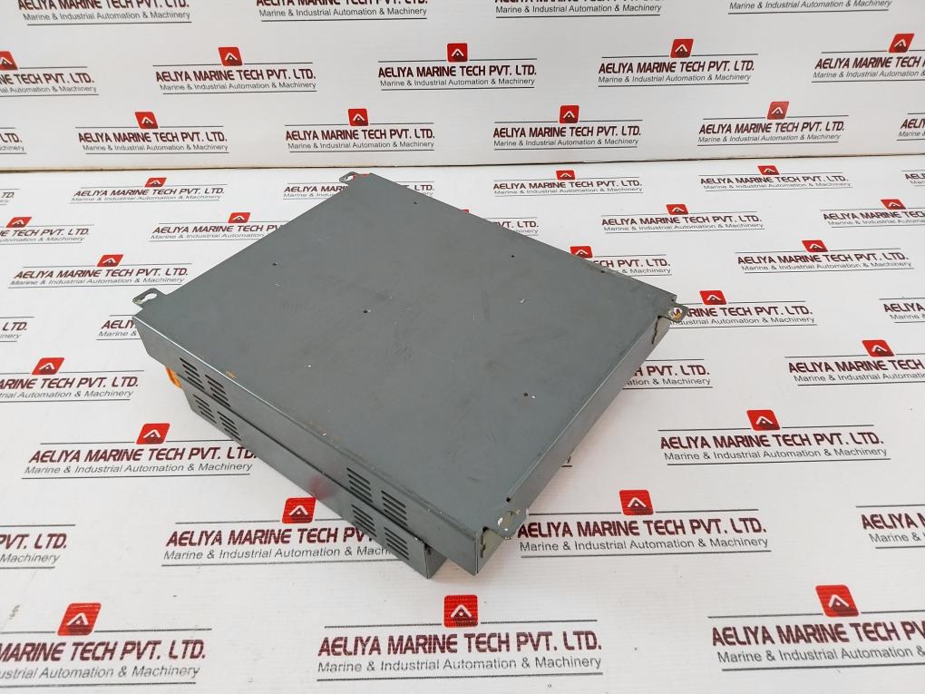 Saia Pca1.M51M4 Programmable Controller 24Vdc – Aeliya Marine