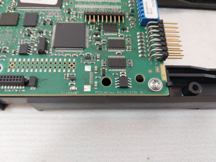 Saia Pcd1.M2_ Programmable Controller 24 V – Aeliya Marine