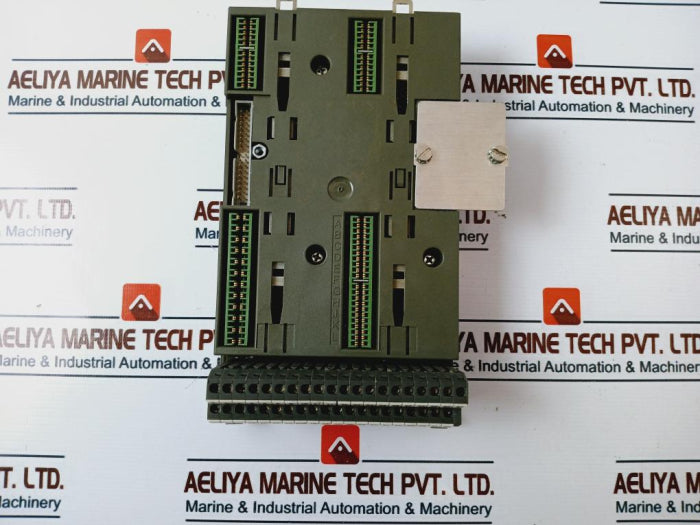 Saia Pcd4.C130 Pcb Circuit Board – Aeliya Marine