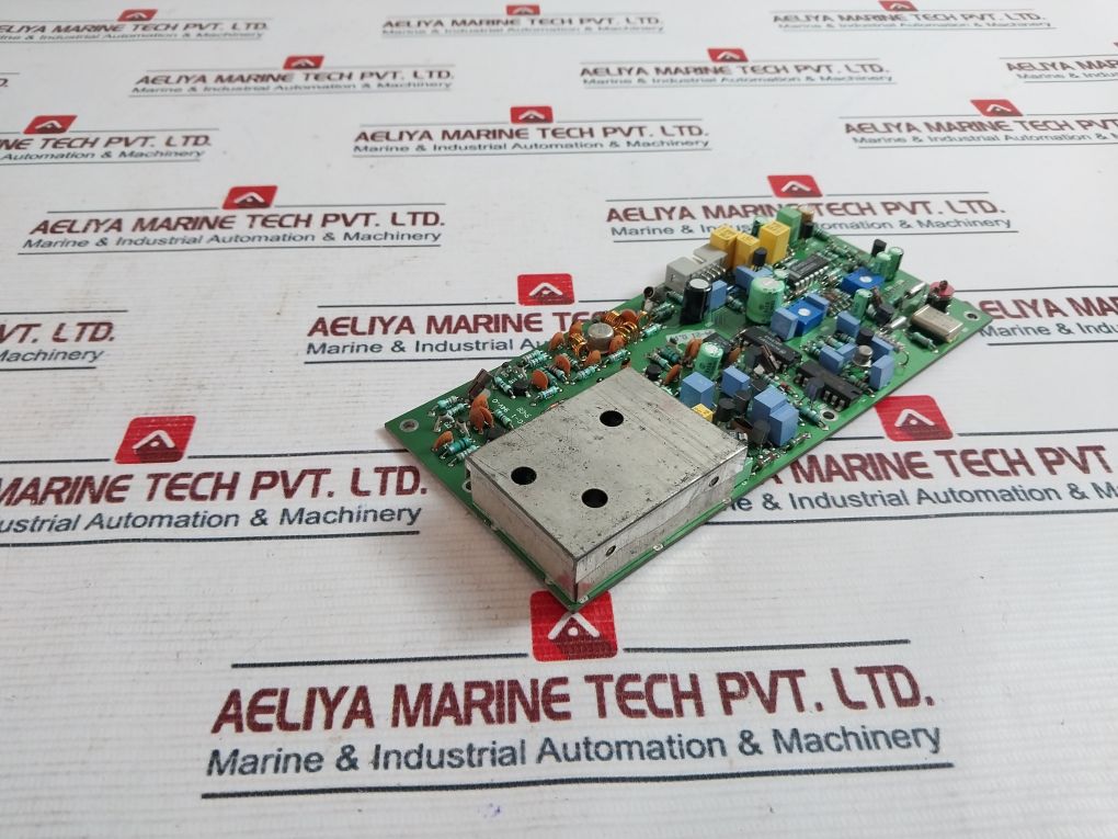 Sailor Rt2048 Printed Circuit Board – Aeliya Marine