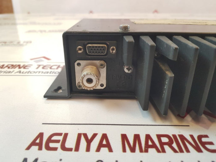 Sailor Rt4800 Vhf Thrane & Thrane 12V Dc – Aeliya Marine