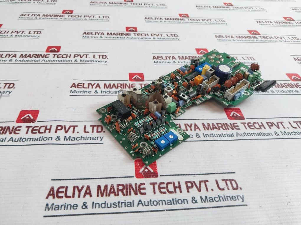 Sailor Vhf-rt-2048 Printed Circuit Board – Aeliya Marine