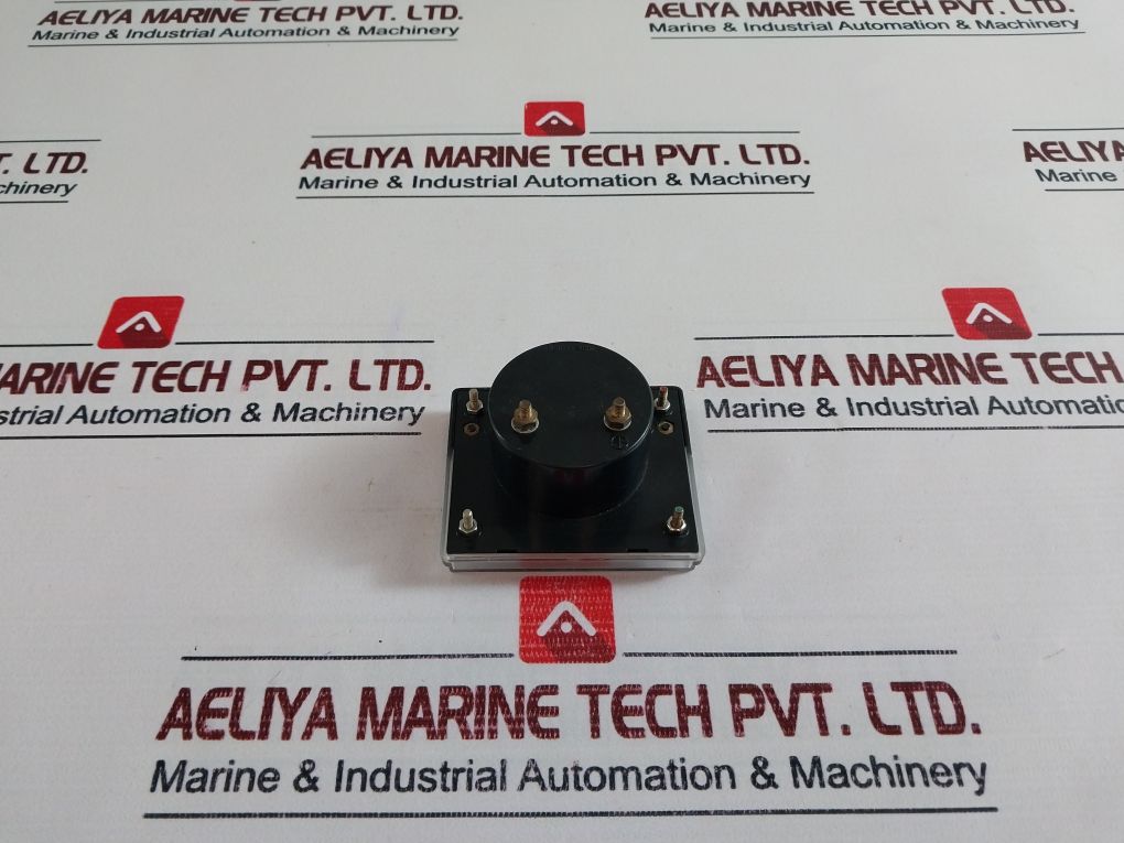 Sait Electronics 1 Mafs - 180 Ohms Meter – Aeliya Marine