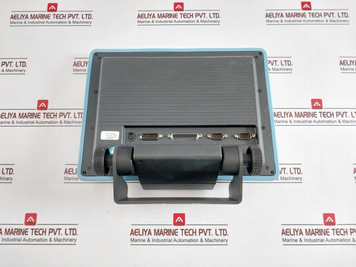 Sait Marine Tt-3606E Message Terminal 403606E 501 3020C C – Aeliya Marine