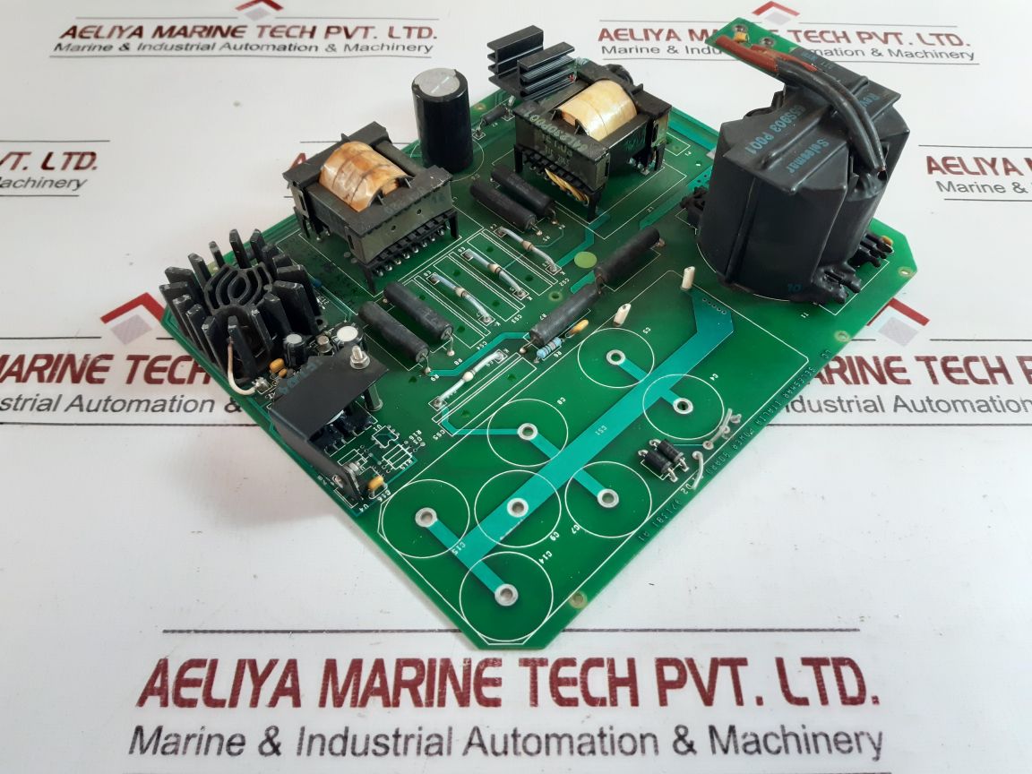 Salesmar 971381 A1 Power Board – Aeliya Marine