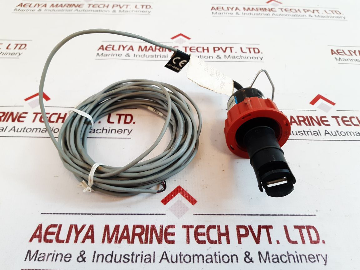 Salt Separation P51530-h0 Flow Sensor With Cable – Aeliya Marine