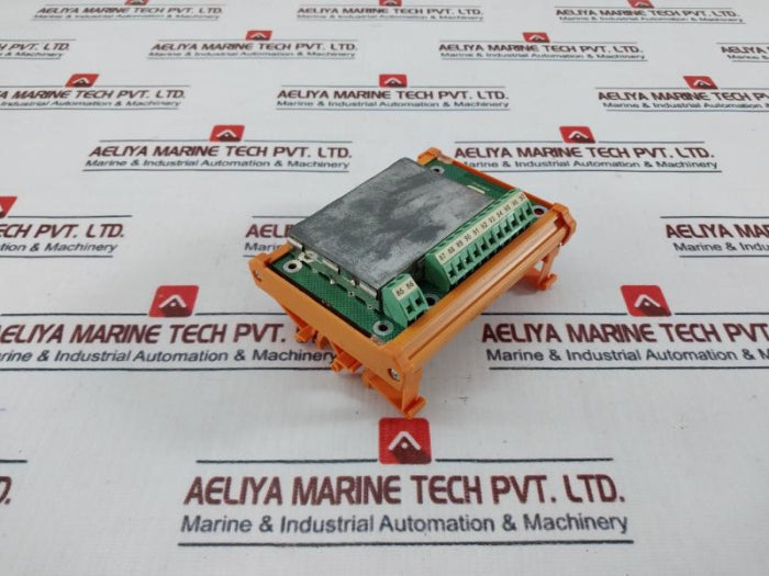 Salwico Gaem-2 R2 Connection Pcb Module With Weidmuller Base – Aeliya ...