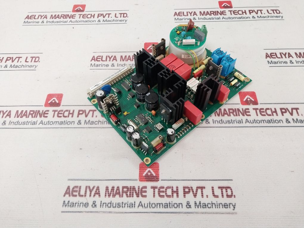 Sam Electronics Ng3050 T206 C Transformer Board – Aeliya Marine