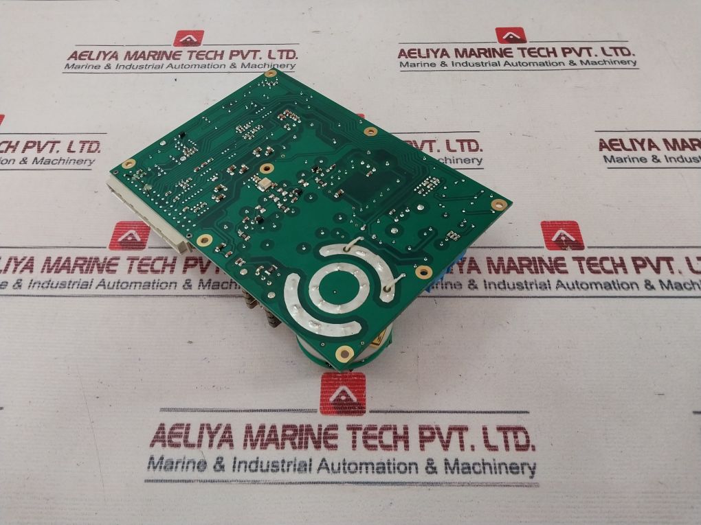 Sam Electronics Ng3050 T206 C Transformer Board – Aeliya Marine