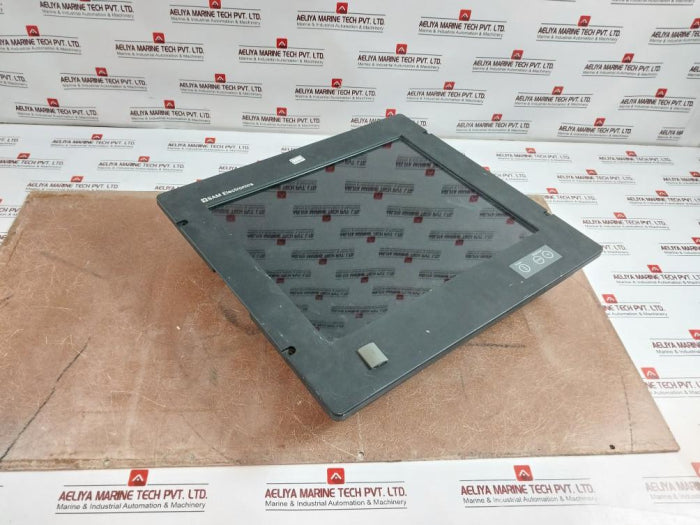 Sam Electronics Tfm19L-230 Hmi Touch Panel Display 814.000.460 100-240 ...