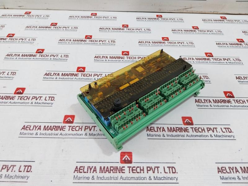 Sam Electronics Zdm 401 Central Digital Module – Aeliya Marine