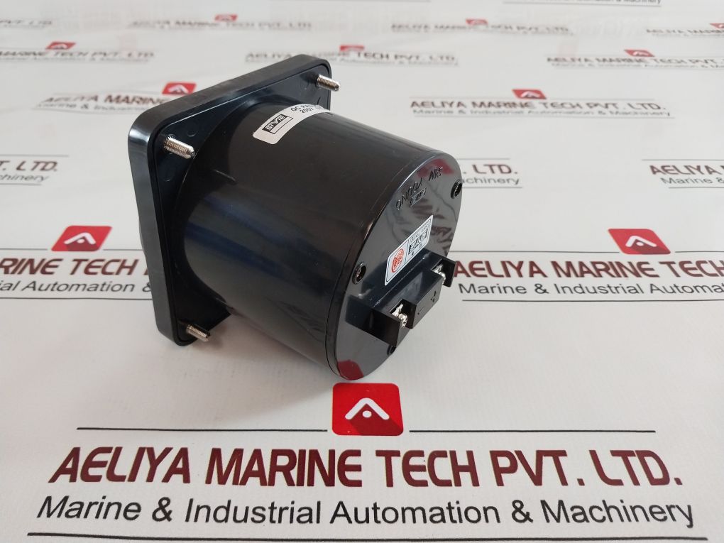 Sam Young Sy-300 Ammeter 0 To 600 A~ – Aeliya Marine