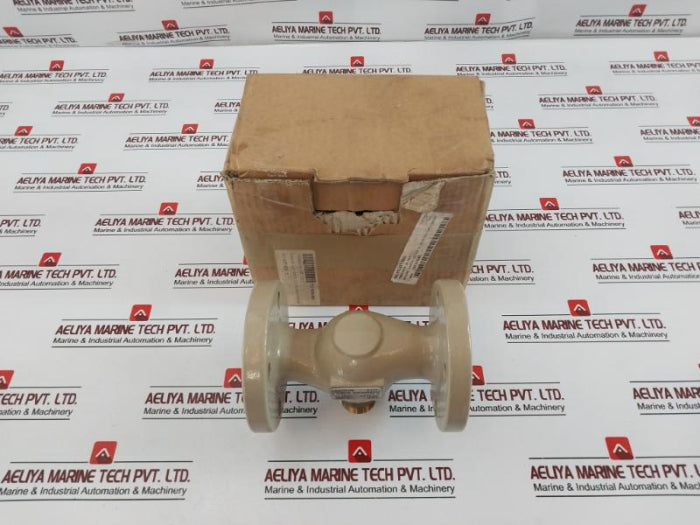 Samson 2111 Self-operated Temperature Regulator 2710-02636600 14 Bar ...