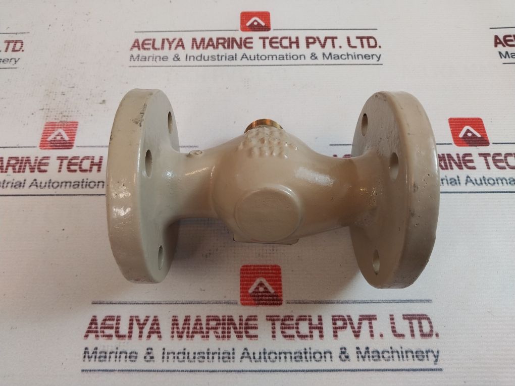 Samson 2111 Steam Regulating Valve – Aeliya Marine Tech Pvt. Ltd.