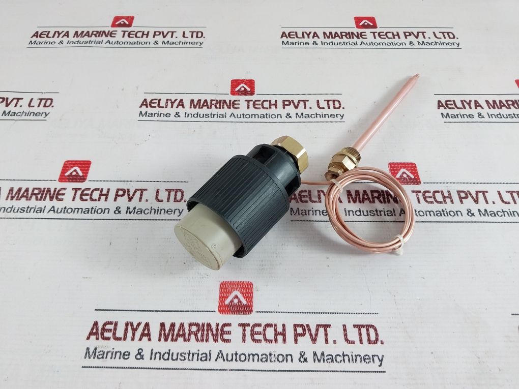 Samson 2430 K Temperature Regulator Control – Aeliya Marine