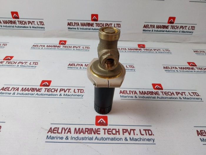 Samson 2441-1101 Regulation Valve – Aeliya Marine