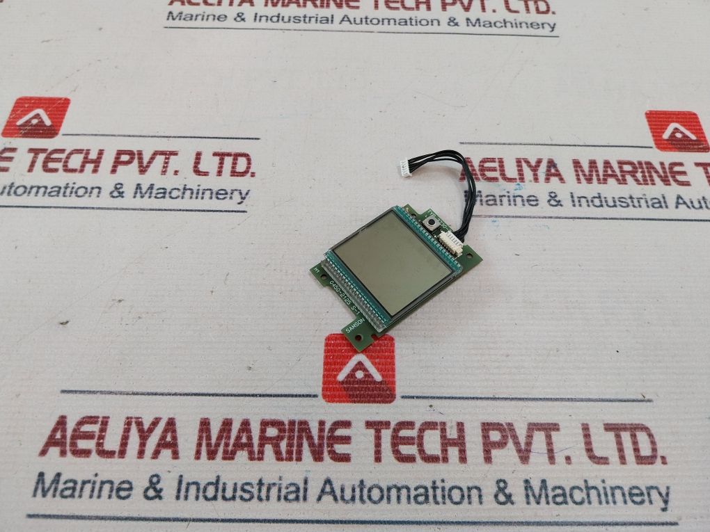 Samson 3730-3 Electro Pneumatic Positioner – Aeliya Marine