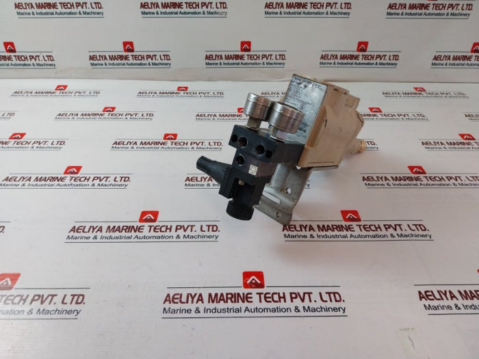 Samson 3731-321 Capable Positioner – Aeliya Marine