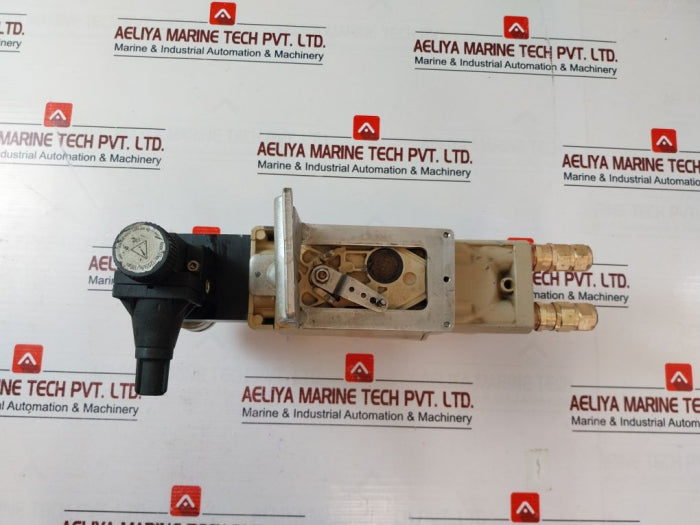 Samson 3731-321 Capable Positioner – Aeliya Marine