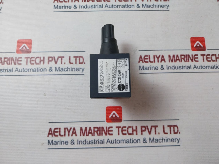 Samson 4708-5520 Supply Pressure Regulator (Without Pressure Gauge) Se ...