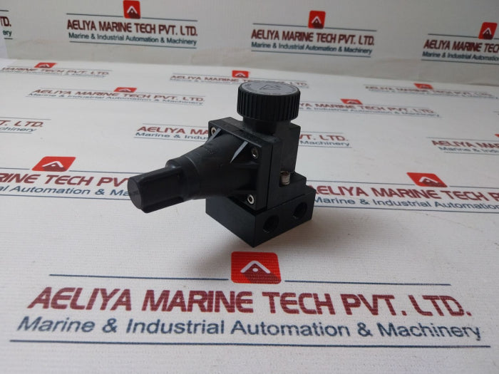 Samson 4708-5520 Supply Pressure Regulator (Without Pressure Gauge) Se ...