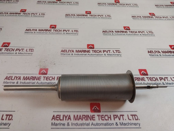 Samson 1390-3198 Metal Bellow Dn100 – Aeliya Marine